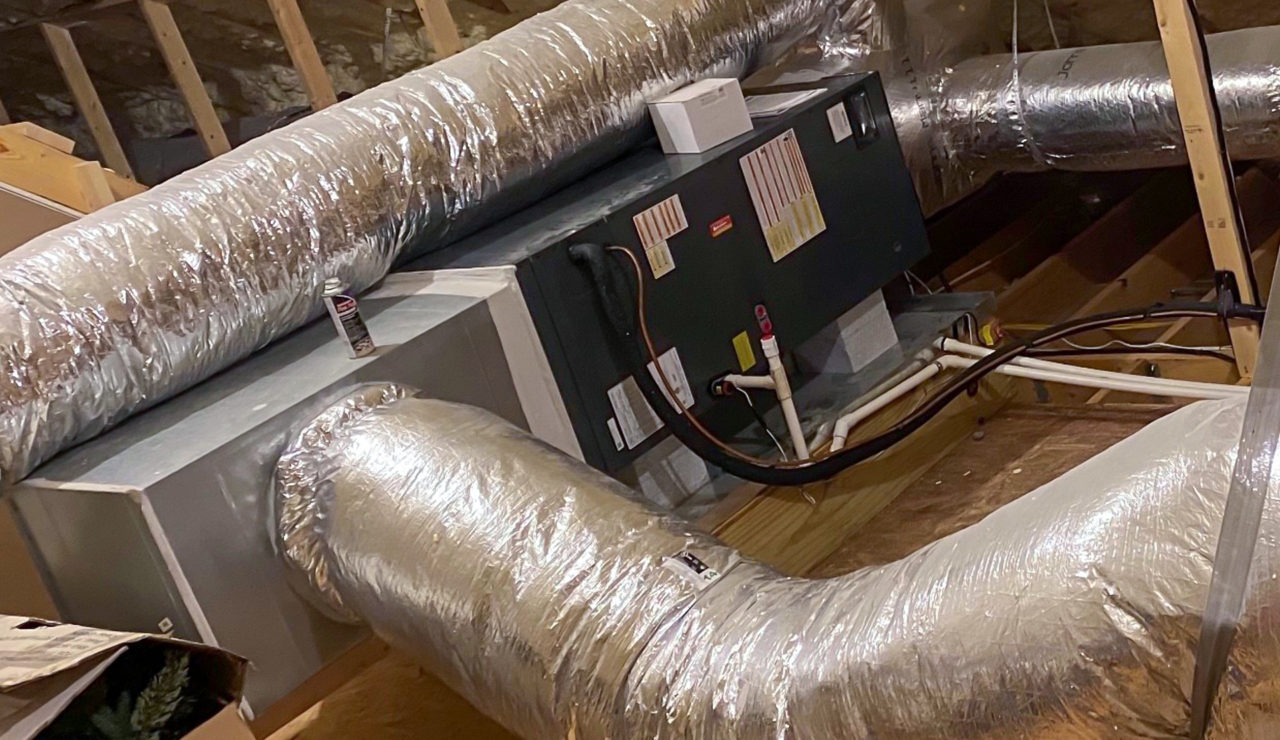 Gallery - 1st Choice Heating & Air